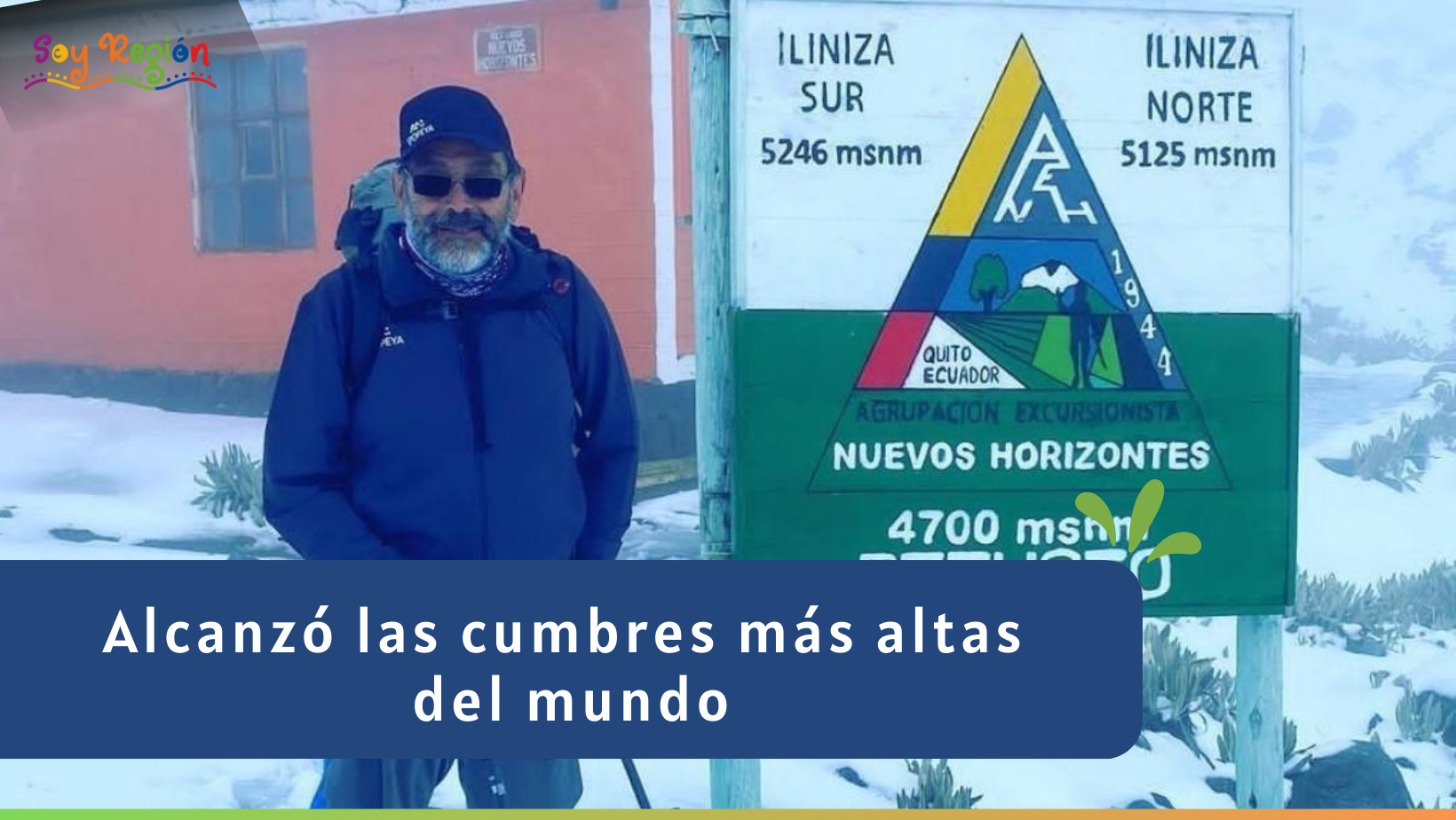 Falleci El Reconocido Ambientalista Y Monta ista Colombiano Juan Pablo falleci-el-reconocido-ambientalista-y-monta-ista-colombiano-juan-pablo